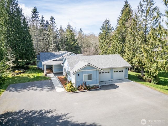 Port Angeles, WA Homes For Sale & Real Estate