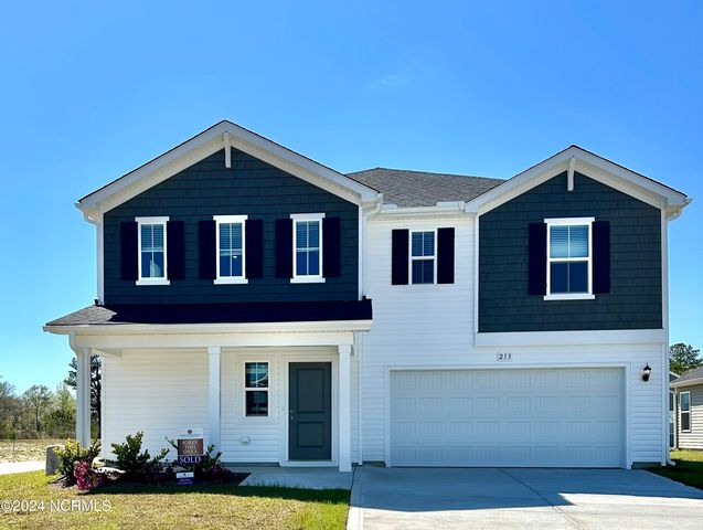 Sunset Beach, NC Single Family Homes For Sale - 79 Listings | Trulia