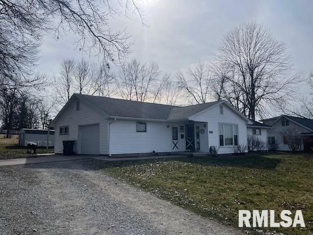 Macomb, IL Homes For Sale & Macomb, IL Real Estate | Trulia