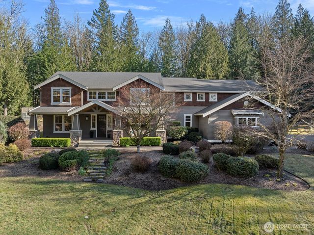 Fall City, WA Homes For Sale & Real Estate