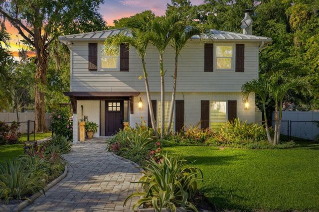 Tampa, FL Homes For Sale & Real Estate