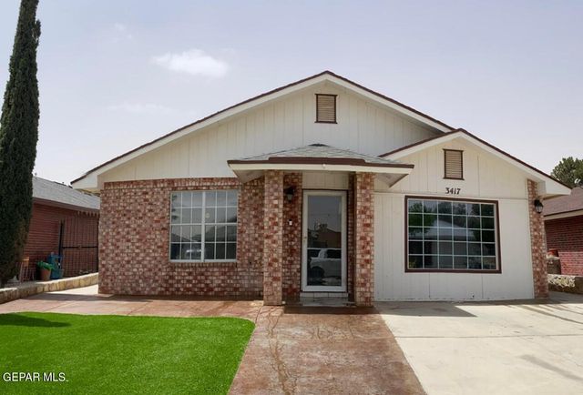 79936 Homes For Sale & 79936 Real Estate | Trulia