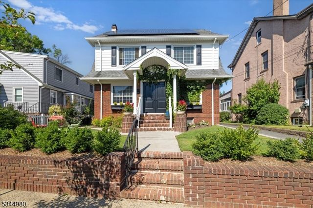 East Rutherford, NJ Homes For Sale & Real Estate