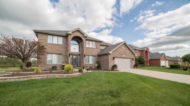 231 Homeland Rd, Matteson, IL 60443 - See Est. Value, Schools & More