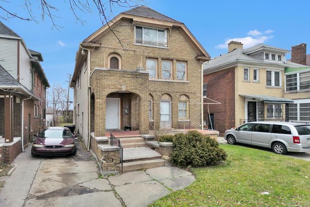 Detroit, MI Homes For Sale & Detroit, MI Real Estate | Trulia