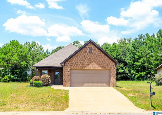 Warrior, AL Homes For Sale & Real Estate