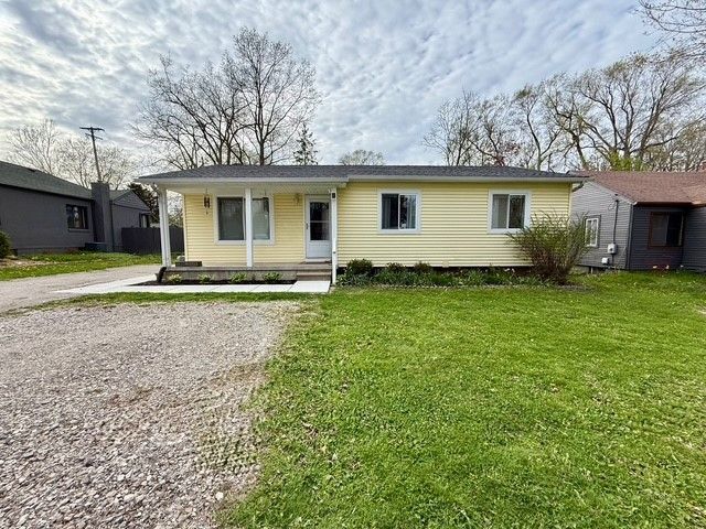 Fenton, MI Homes For Sale & Real Estate