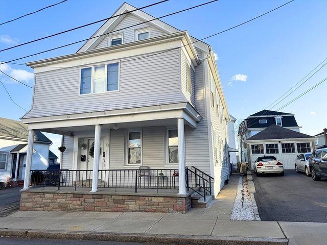 Fall River, MA Condos For Sale - 60 Listings | Trulia