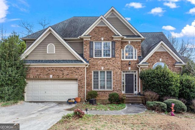 Dallas, GA Homes For Sale & Dallas, GA Real Estate | Trulia