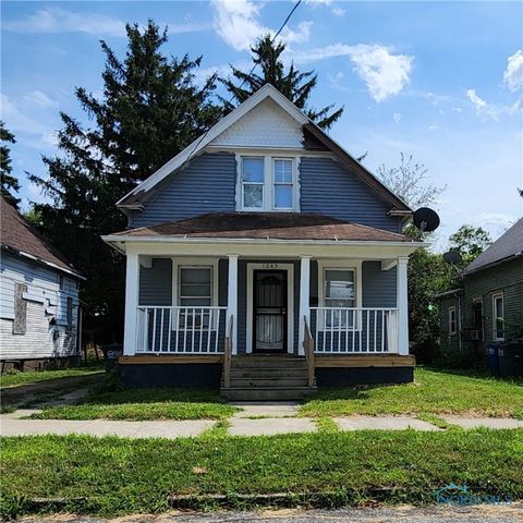 Toledo, OH Homes For Sale & Toledo, OH Real Estate | Trulia