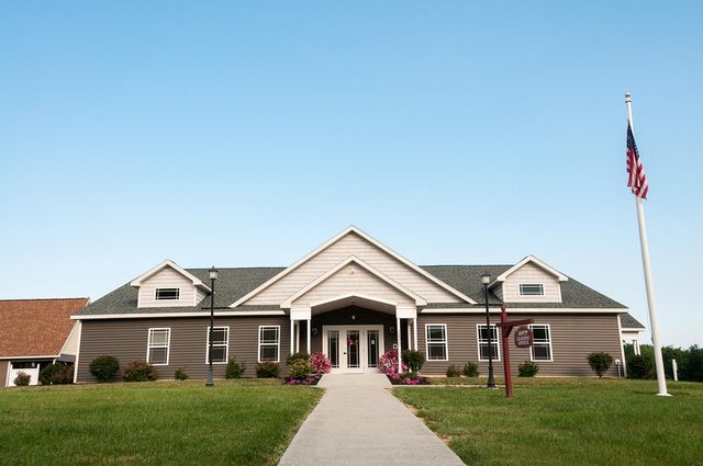 The Spinney at Pond View - Castleton On Hudson, NY | Trulia