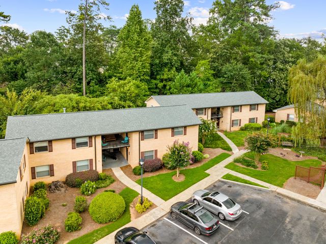 Apartments For Rent in Decatur, GA - 548 Rentals | Trulia