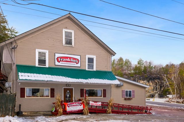 Proctor, VT Homes For Sale & Real Estate