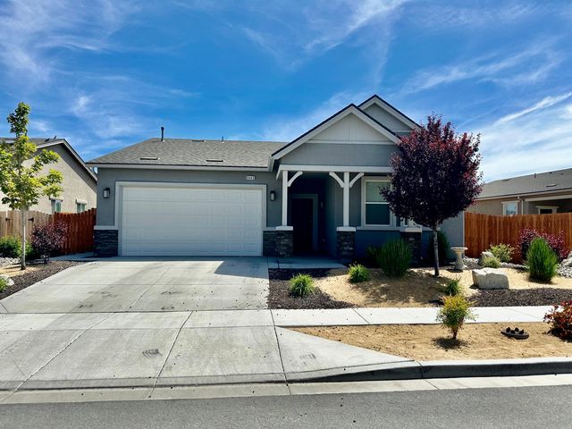 Houses For Rent in Reno, NV - 268 Homes | Trulia