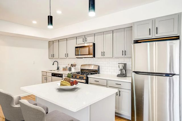 Rosedale Gardens & Franklin Square - Rosedale, MD - Trulia | Trulia