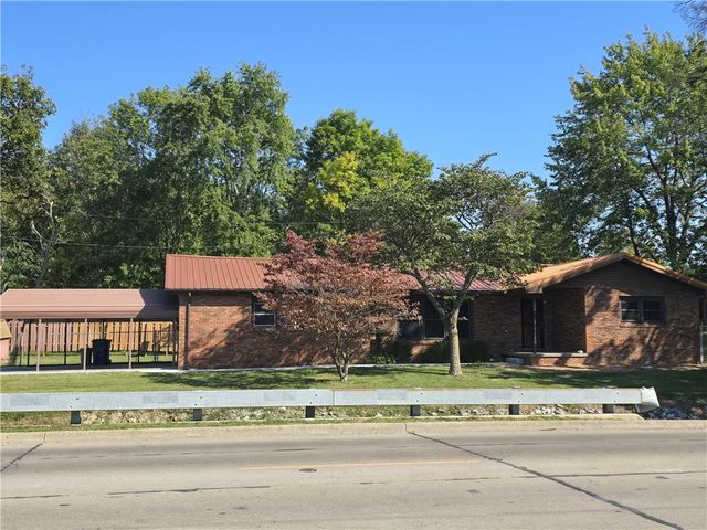 Olney, IL Homes For Sale & Real Estate - 51 Homes | Trulia