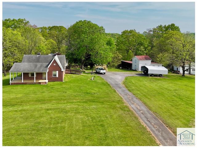 Ridgeway, VA Homes For Sale & Real Estate - 53 Homes | Trulia