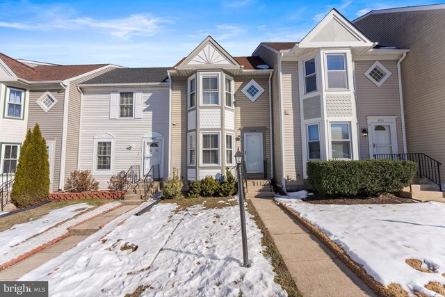 Lake Ridge, Woodbridge, VA Homes For Sale & Lake Ridge, Woodbridge, VA ...