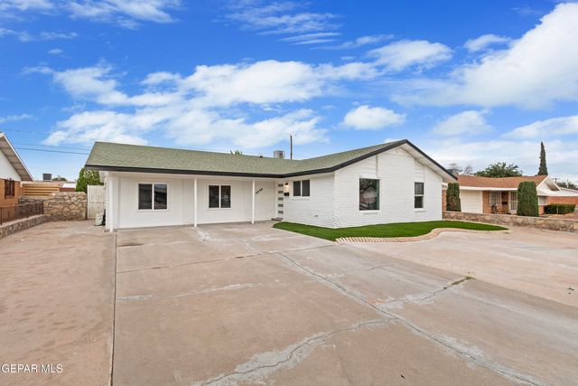 79925 Homes For Sale & 79925 Real Estate - 47 Homes | Trulia