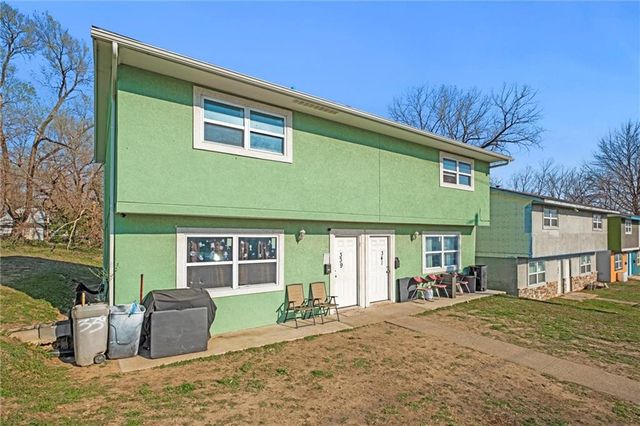 Kansas City, KS Homes For Sale & Kansas City, KS Real Estate | Trulia