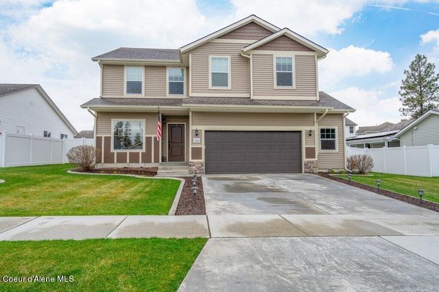 Rathdrum, ID Homes For Sale & Rathdrum, ID Real Estate | Trulia