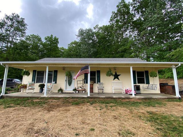 Chilhowie, VA Homes For Sale & Chilhowie, VA Real Estate | Trulia