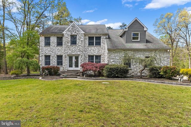 Tabernacle Township, NJ Homes For Sale & Tabernacle Township, NJ Real ...