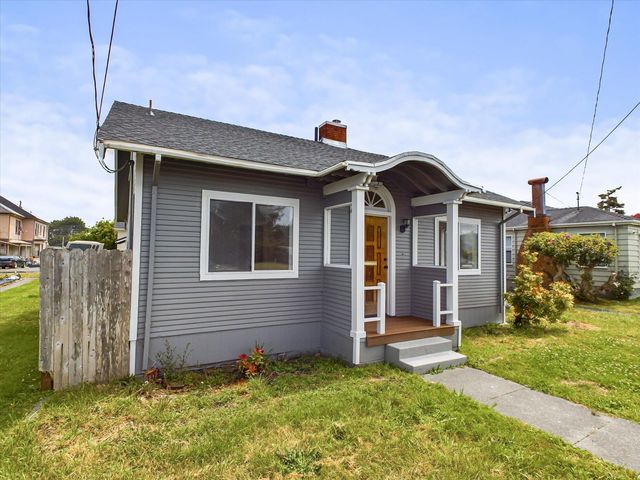 Eureka, CA Homes For Sale & Eureka, CA Real Estate | Trulia