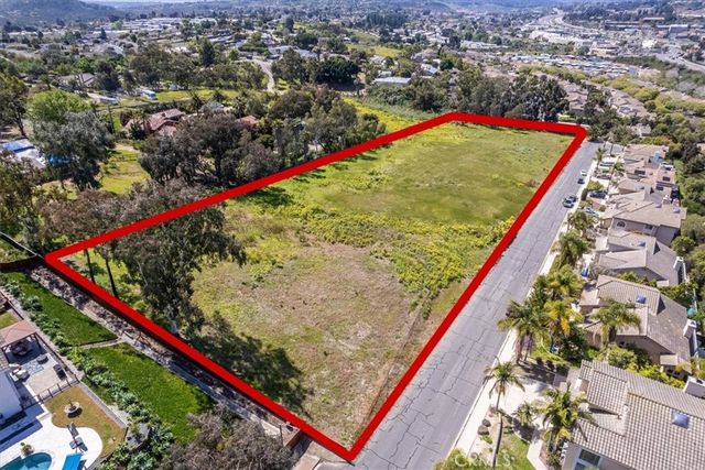 Vista, CA Lot/Land For Sale - 28 Listings | Trulia