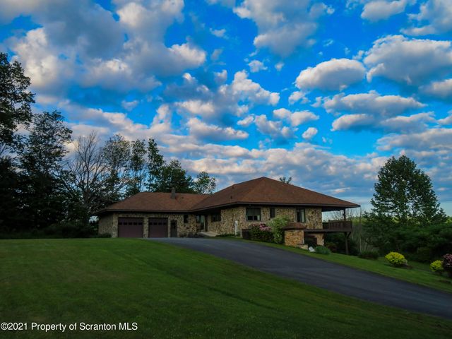 5909 State Route 347, Lenoxville, PA 18441 - See Est. Value, Schools & More