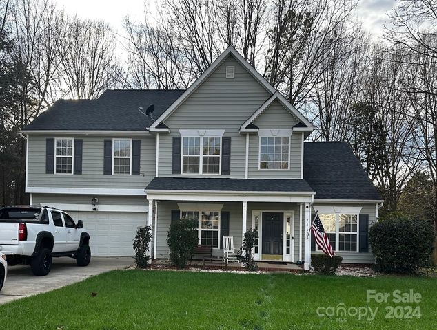 Stanley, NC Homes For Sale & Stanley, NC Real Estate | Trulia