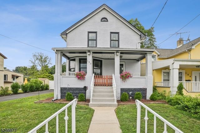 Hawthorne, NJ Homes For Sale - Updated Daily