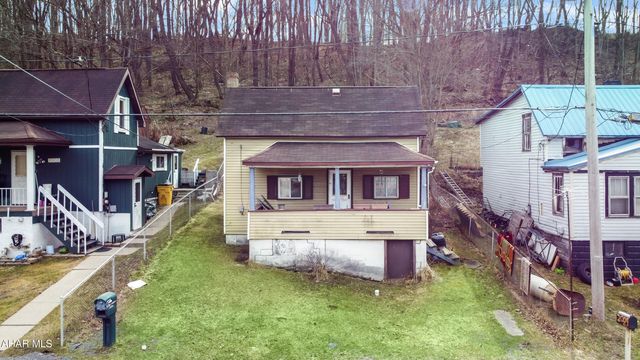Portage, PA Homes For Sale & Real Estate