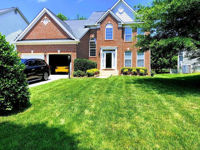 4314 Quanders Promise Dr, Bowie, MD 20720 - See Est. Value, Schools & More