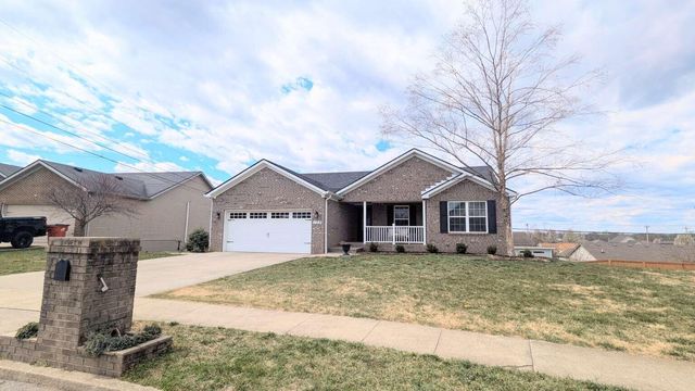 Nicholasville, KY Homes For Sale & Real Estate