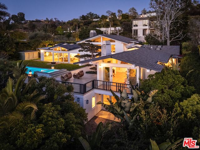 Pacific Palisades Single Family Homes For Sale in Los Angeles, CA - 69 Listings | Trulia