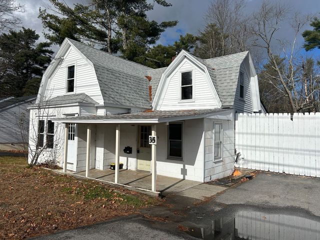 35 Bath Road - Brunswick, ME | Trulia