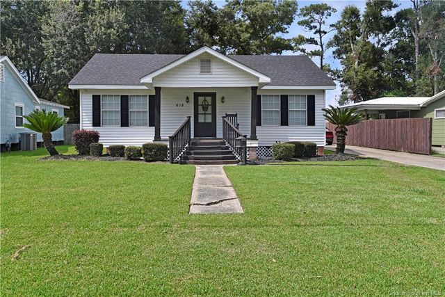 Jennings, LA Homes For Sale & Real Estate