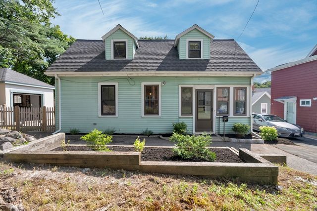 Malden, MA Homes For Sale & Real Estate