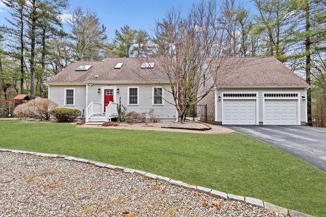 Pembroke, MA Homes For Sale & Real Estate