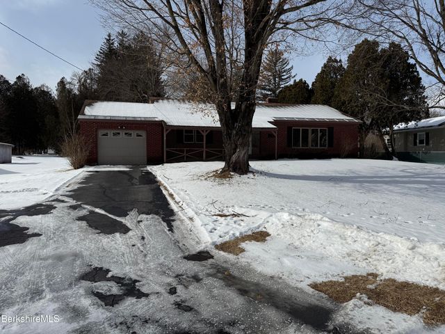 Lee, MA Homes For Sale & Real Estate