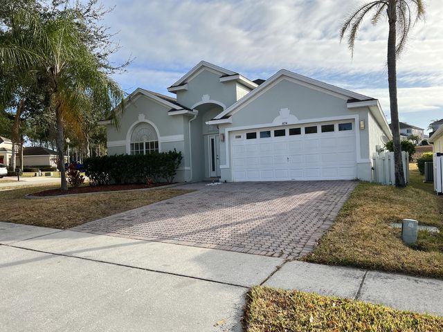Houses For Rent in Davenport, FL - 373 Homes | Trulia