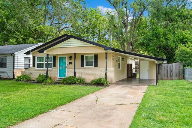 Houses For Rent in Springfield, MO - 306 Homes | Trulia