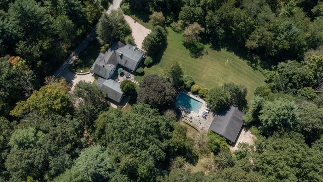 Washington, CT Homes For Sale & Real Estate