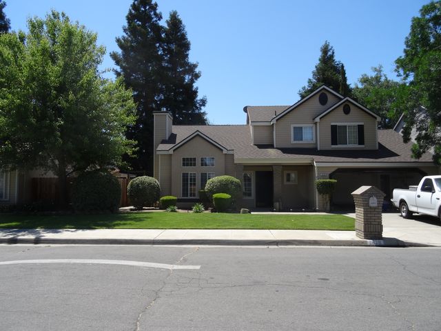 Houses For Rent in Fresno County, CA - 526 Homes | Trulia