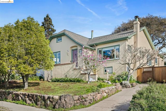 Berkeley, CA Homes For Sale & Berkeley, CA Real Estate | Trulia