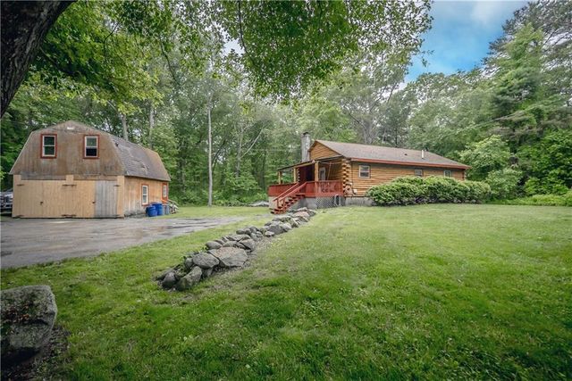 Exeter, RI Homes For Sale & Exeter, RI Real Estate | Trulia