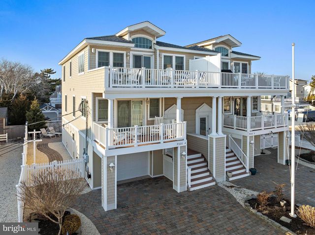 Long Beach Township, NJ Homes For Sale & Real Estate