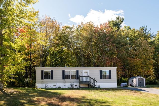 Rochester, NH Homes For Sale & Real Estate - 86 Homes | Trulia