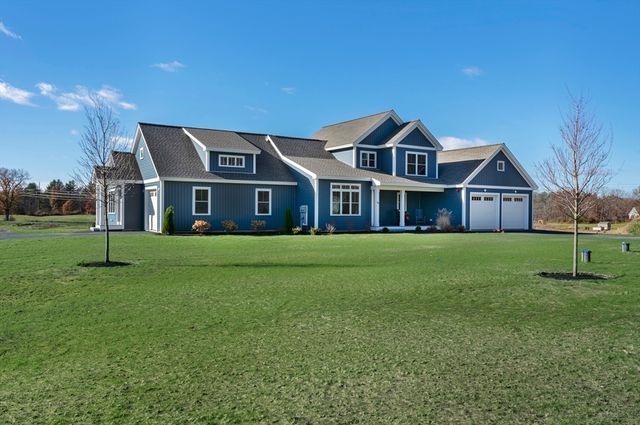 Hudson, NH Single Family Homes For Sale - 38 Listings | Trulia